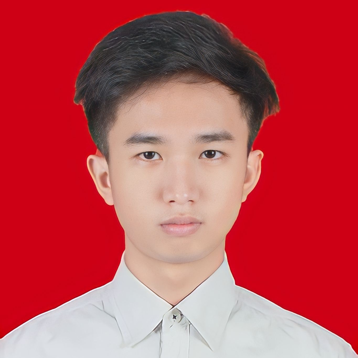 Richie Olajuwon Santoso